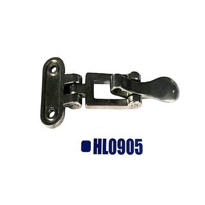 China Anti-rattle door fastener 0905 for sale