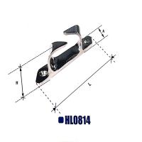 China Skene chock(mirror poIish) 0814 for sale