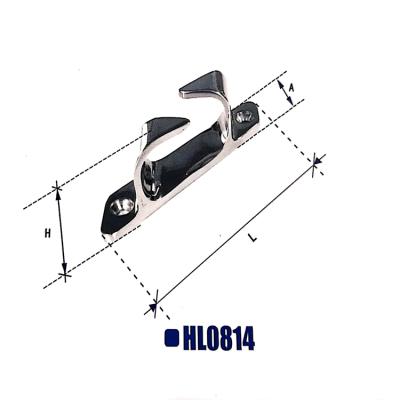 China Skene chock(mirror poIish) 0814 for sale