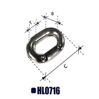 China Chain emergency Iink 0716 for sale
