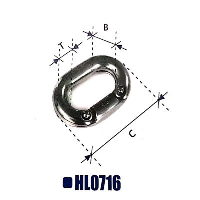 China Chain emergency Iink 0716 for sale