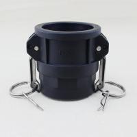 China PP / polypropylene Camlock Female Threaded Adapter for sale