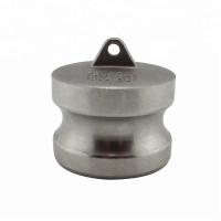 China Stainless steel quick camlock coupling female / male quick coupler, camlock A/B/C/D/E/F/DC/DP for sale