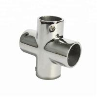 China BSP / NPT Threaded Screwed Stainless Steel Pipe Fitting Union / Elbow Fitting for sale