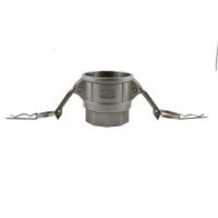 China camlock coupling factory quick coupling for sale