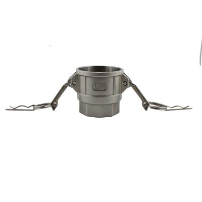 China camlock coupling factory quick coupling for sale