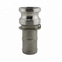China Requirement for SS 316 Camlock Couplings for sale