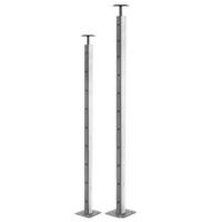 China Stainless Steel Post (ZD-13-005) for sale