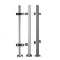 China Stainless Steel Post (ZD-13-001) for sale