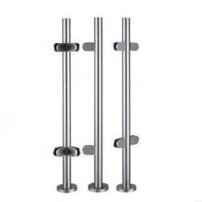 China Stainless Steel Post (ZD-13-001) for sale