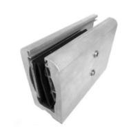 China Aluminum U Channel (ZD-12-02) for sale