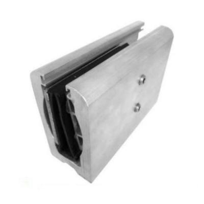 China Aluminum U Channel (ZD-12-02) for sale
