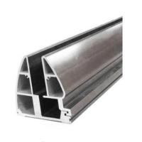 China Aluminum U Channel (ZD-12-01) for sale