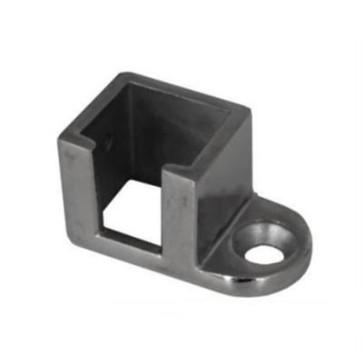 China Top Rail Fittings (ZD-11-03) for sale