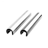China Top Rail Pipe (ZD-10-01) for sale