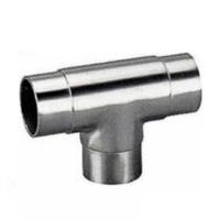 China Elbow & Tee (ZD-08-09) for sale