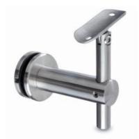 China Handrail Bracket (ZD-07-16) for sale
