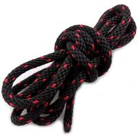China Custom-made High Elasticity Rubber Bungee Cord for Gym Exercise for sale