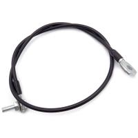 China Hot Sale Gym Equipment Coated Sport Gym Electric Cable Wire Rope Spare For Fitness Equipment for sale