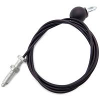 China Trainer Cable Machine with Dual 200 lb Gym Cable for sale