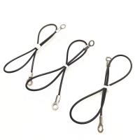China Best Quality Training Equipment Steel Wire Adjustable Fast Speed Fitness Equipment Assembly Wire Rope for sale