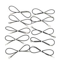China Best Quality Training Equipment Steel Wire Adjustable Fast Speed Fitness Equipment Assembly Wire Rope for sale
