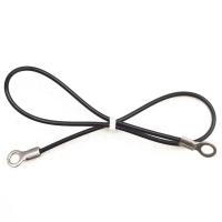 China Best Quality Training Equipment Steel Wire Adjustable Fast Speed Fitness Equipment Assembly Wire Rope for sale