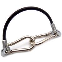 China Customized Outdoor Fitness Sport Equipment Part Gym Steel Cable for sale