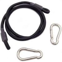 China Guofeng Hot Selling Sport Training Equipment Elastic String Cord for sale