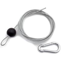 China Nylon Coated for Strength Equipment and Multi Gym Fitness Equipment for sale