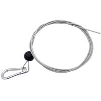 China Nylon Coated for Strength Equipment and Multi Gym Fitness Equipment for sale