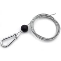 China Nylon Coated for Strength Equipment and Multi Gym Fitness Equipment for sale