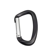 China Hot Selling Safety Portable Aluminium Carabiner for sale