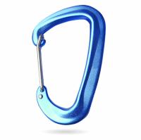 China Best Selling Mini Carabiner Carabiner Climbing Carabiner for Dog Leash for sale