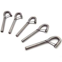 China Metal Hanger Clips Snap Hook Carabiner for Hanging System for sale