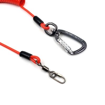 China You Dream Carabiner snap hook by custom designing for Travelling or Sports for sale
