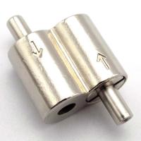 China Wholesale Customized High Quality Two Way Wire Locking Device For Hanging System for sale