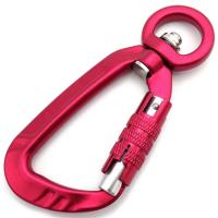 China Wholesale Sale Delicate And Practical Spring Hook With Nut for sale