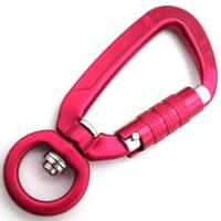 China Wholesale Sale Delicate And Practical Spring Hook With Nut for sale