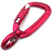 China Wholesale Sale Delicate And Practical Spring Hook With Nut for sale