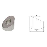 China Cable Railing Angle Washers for sale