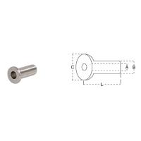 China Cable Railing Protective Sleeves for sale