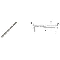 China Cable Railing Studs for sale