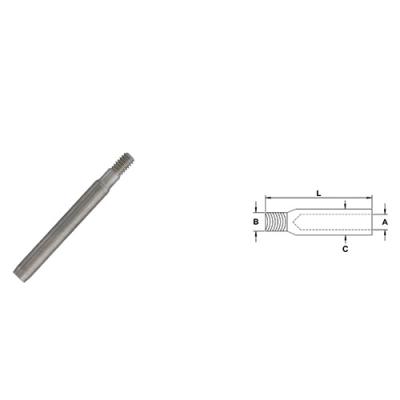China Cable Railing Short Studs for sale