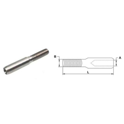 China Cable Railing INVISI-s Studs for sale