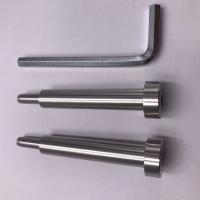 China Cable railing Invisible Stud Receivers for sale