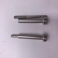 China Cable railing Invisible Stud Receivers for sale