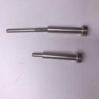 China Cable railing Invisible Stud Receivers for sale