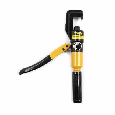 China Hydraulic Hand Crimper Tool for sale