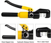 China Hydraulic Hand Crimper Tool for sale